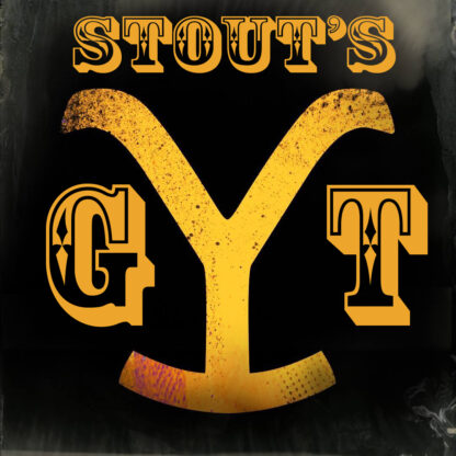 Stout’s YellowGT – RixTechTools.com