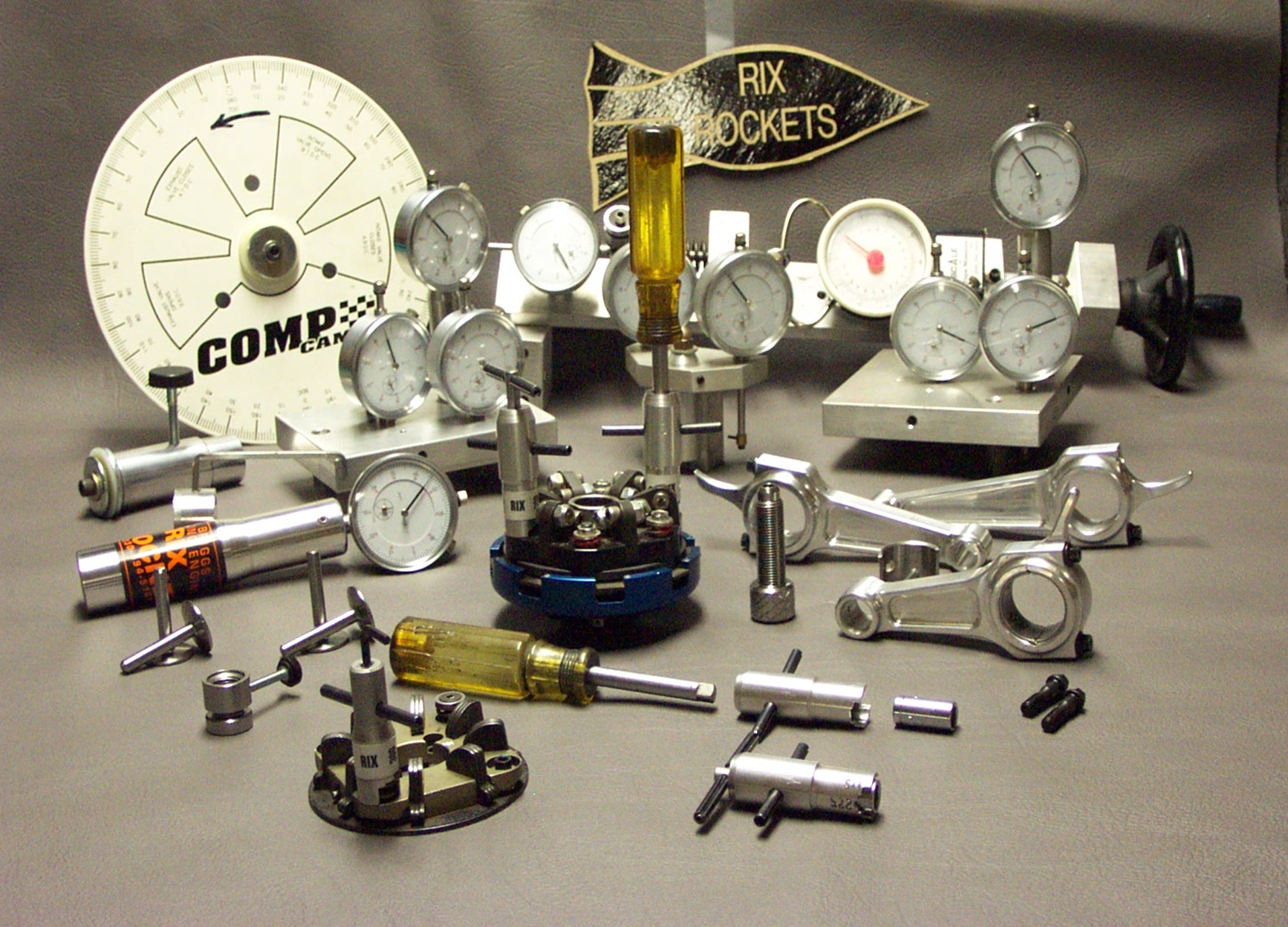 Rix Back – RixTechTools.com