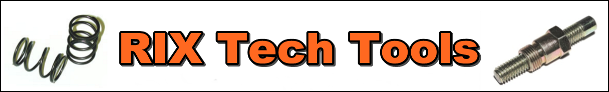 Rix Tech Tools – RixTechTools.com