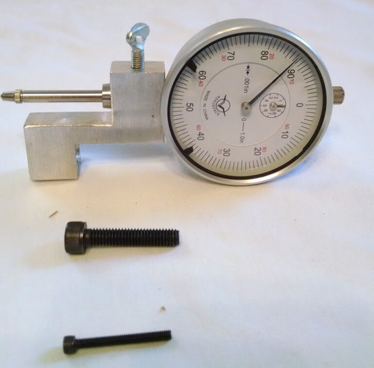 CAM PROFILE W/ INDICATOR – RixTechTools.com