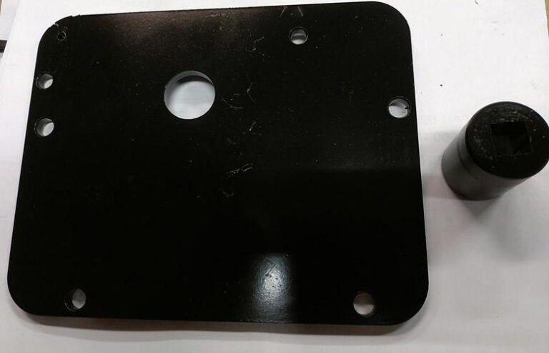 Crank Twister and Hub – RixTechTools.com