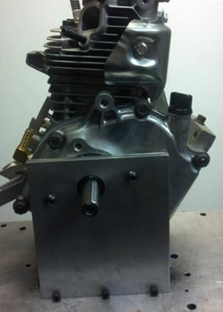 Build Stand AND 6* CC ENGINE STAND – RixTechTools.com